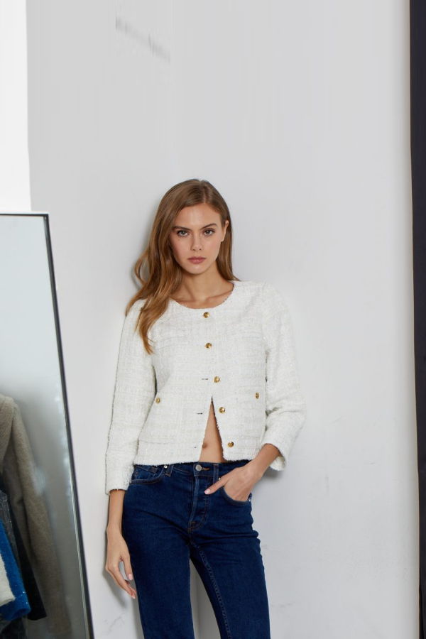 Susan Bender | Garmentory