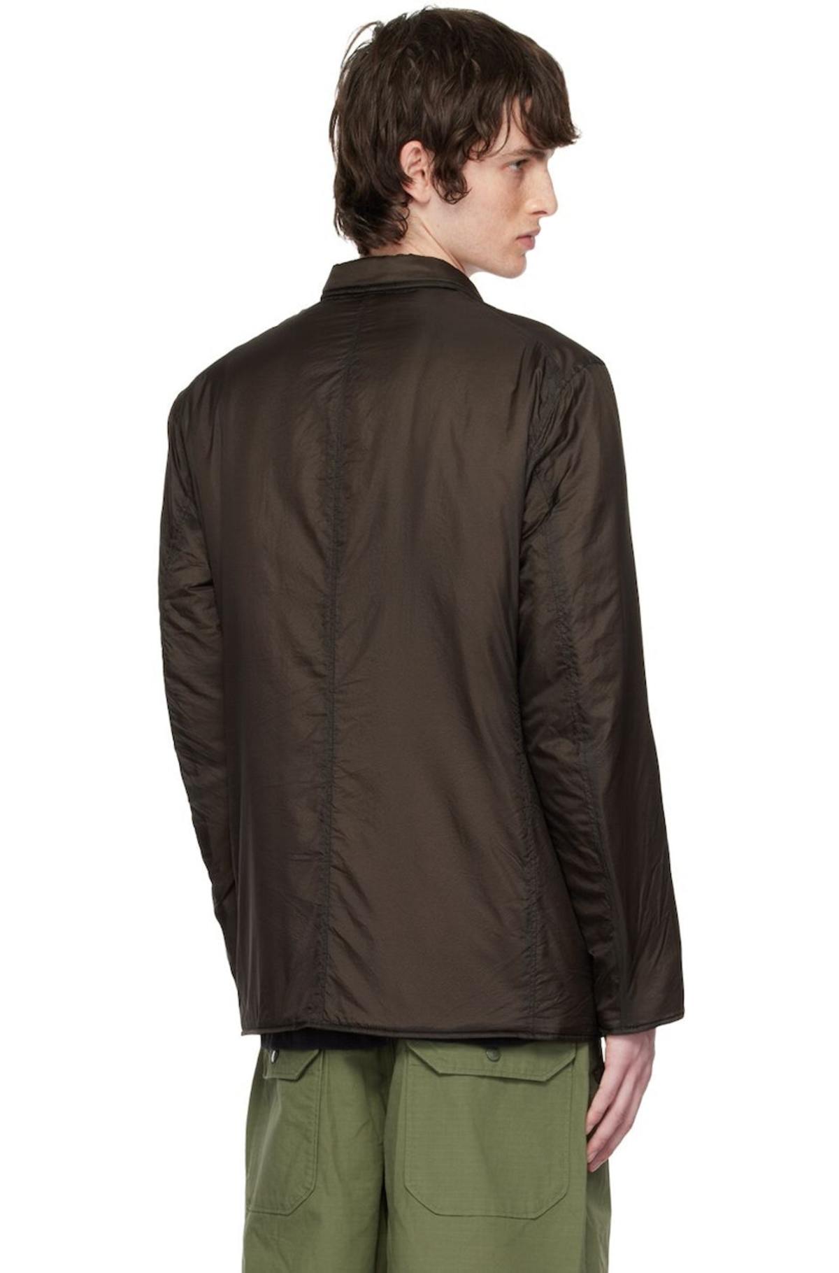 Engineered Garments Jacket - Brown | Garmentory