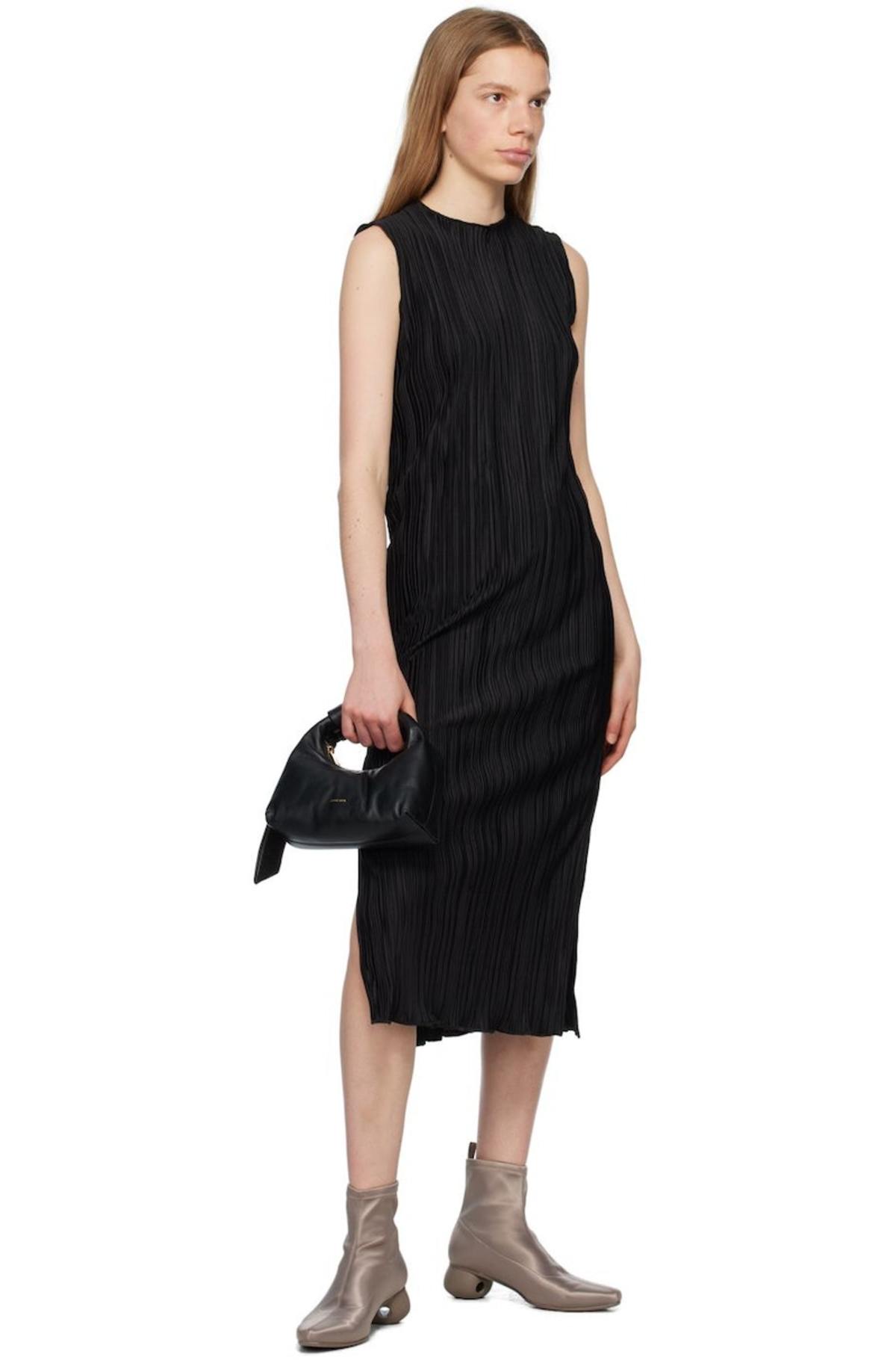 Anine Bing Mini Grace Bag - Black | Garmentory