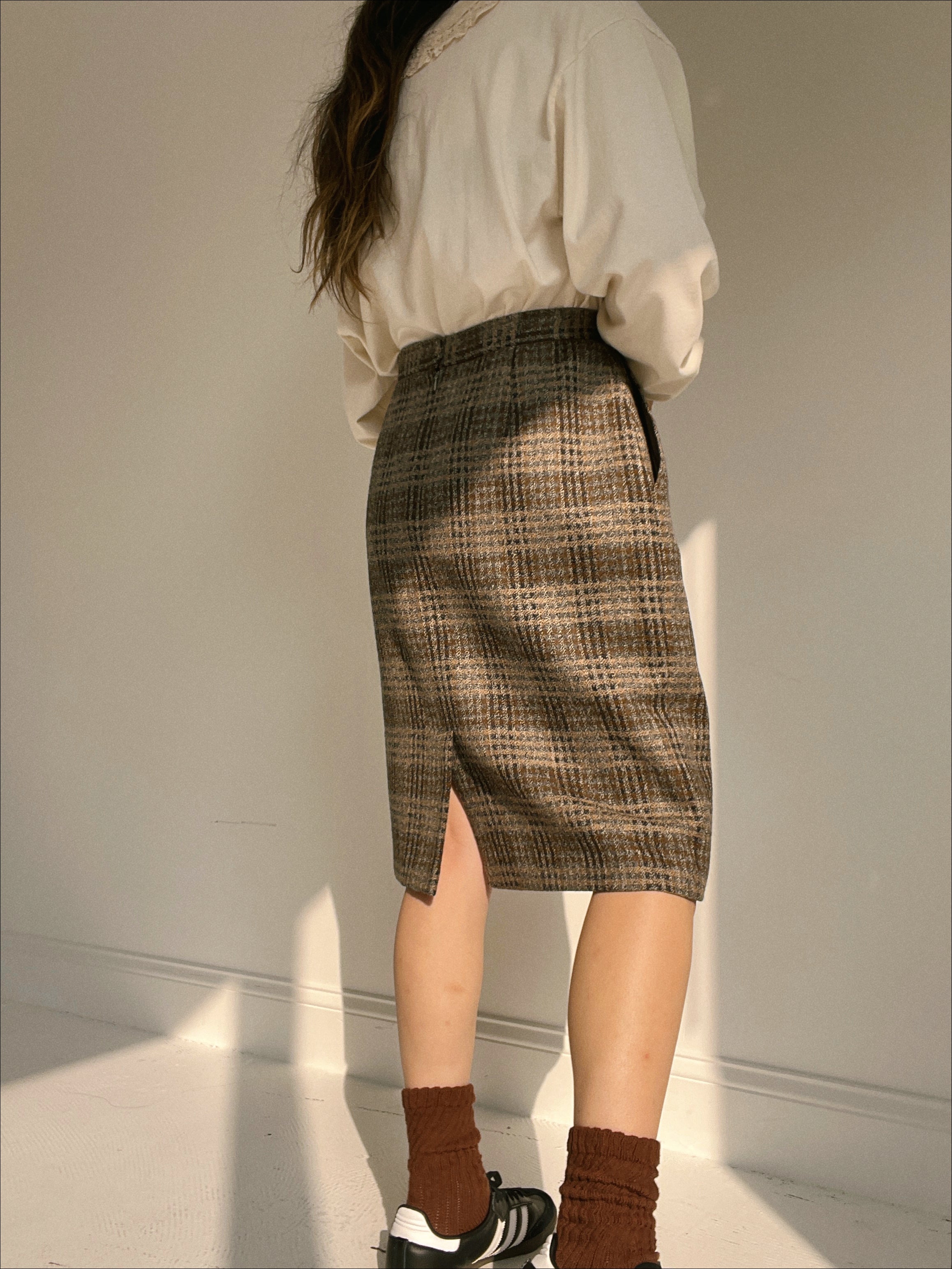 Librarian Outfit Ideas