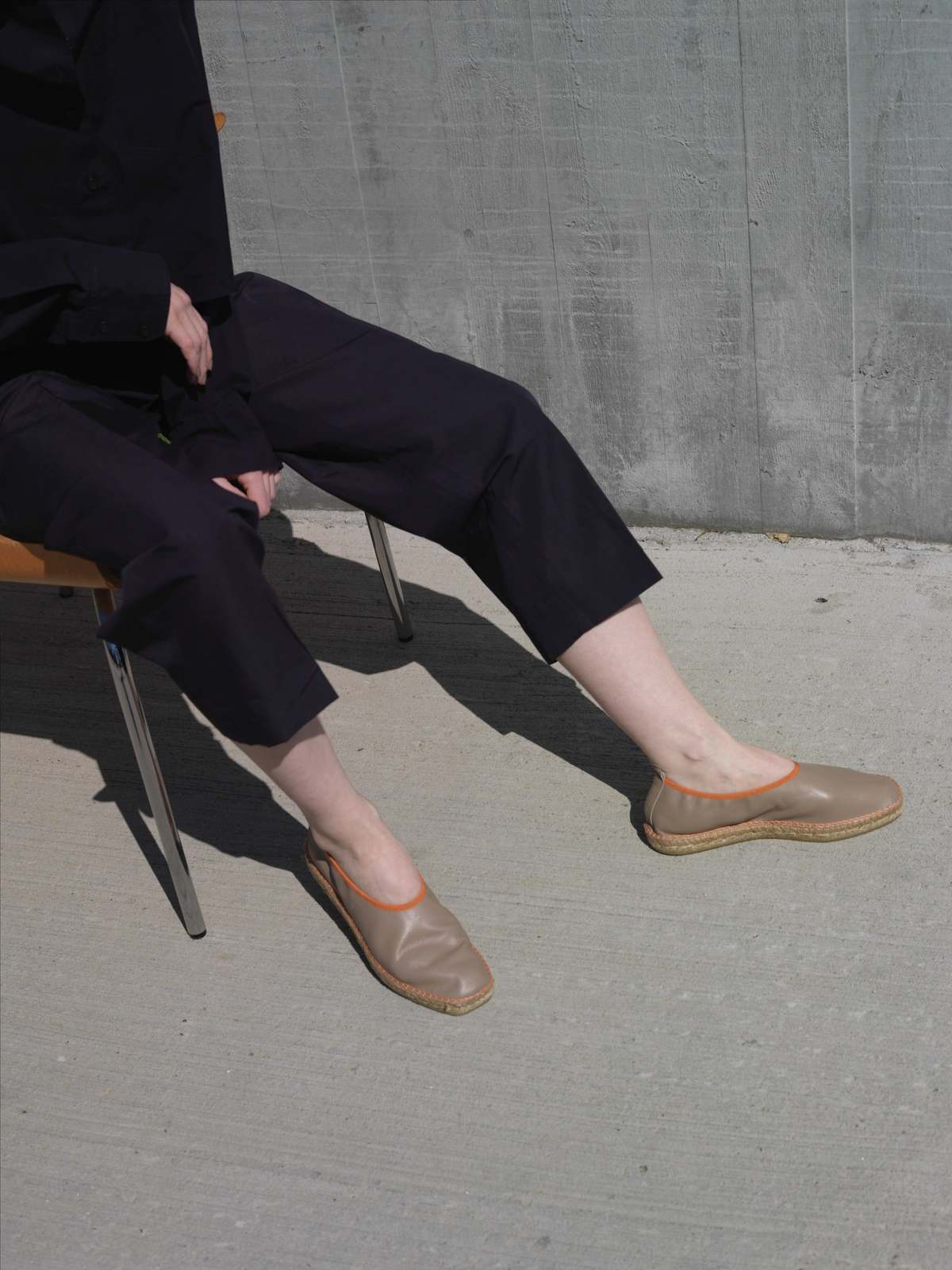 Edvard Taupe | Garmentory