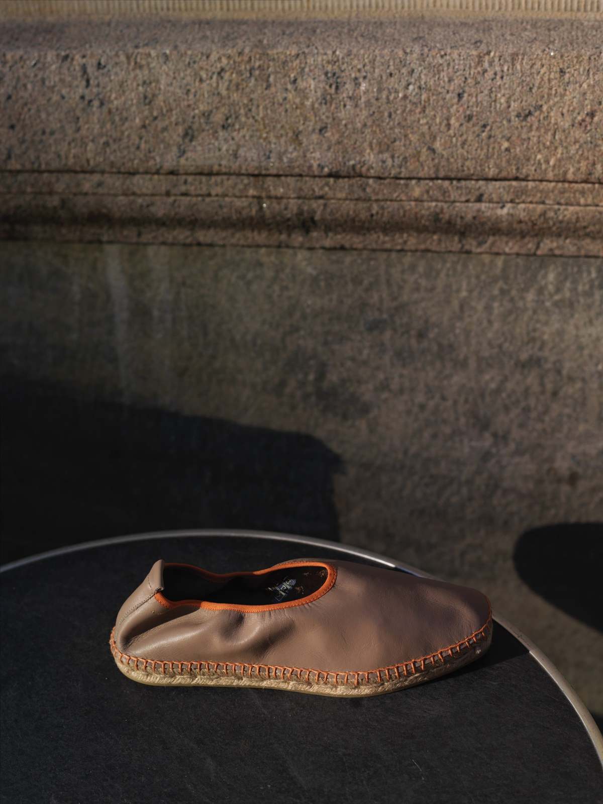 Edvard Taupe | Garmentory