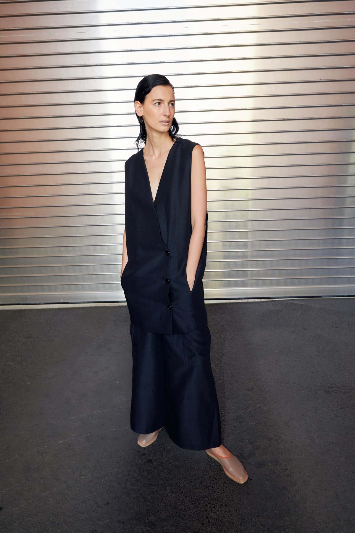 Edvard Taupe | Garmentory