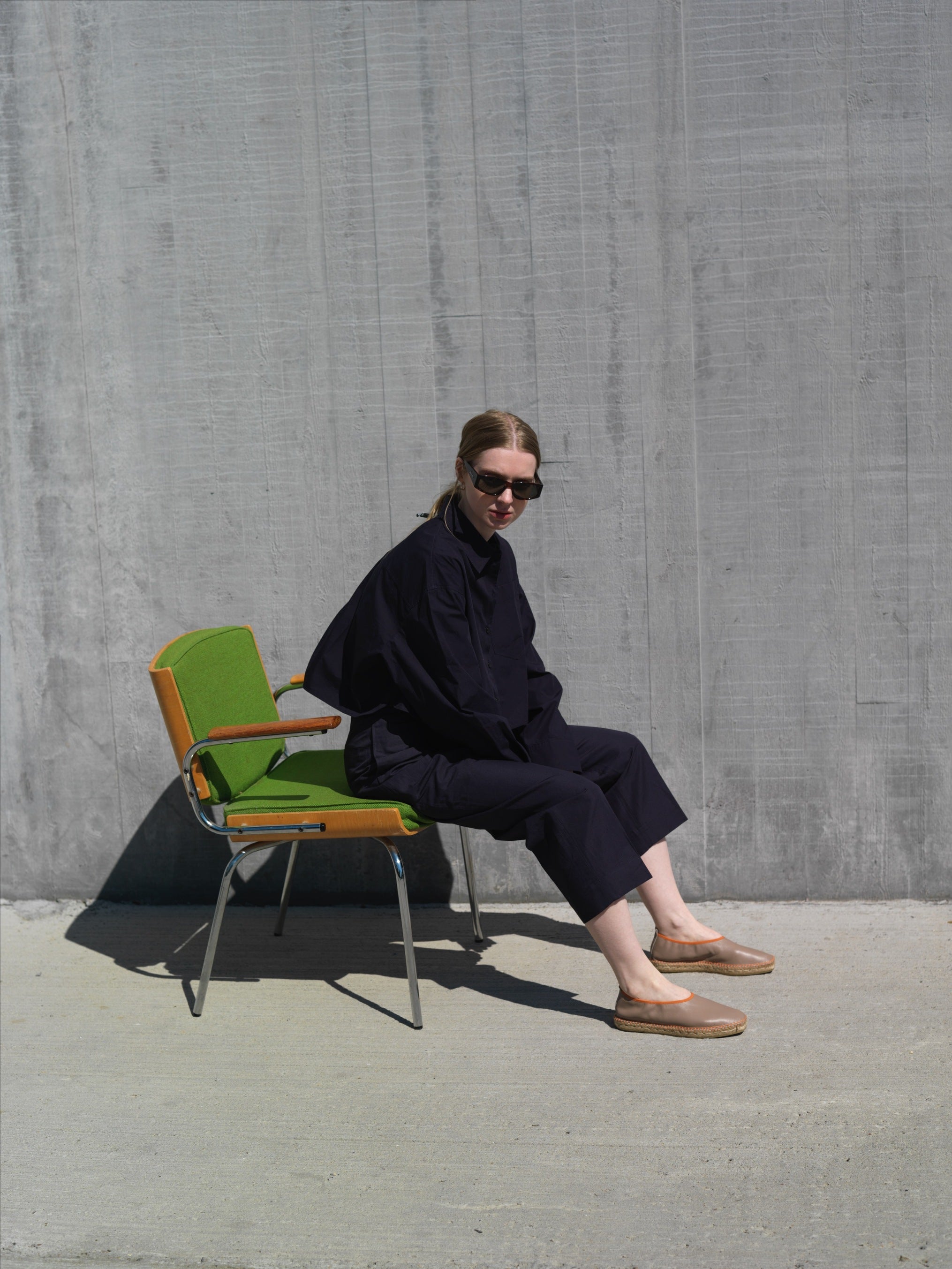 Edvard Taupe | Garmentory