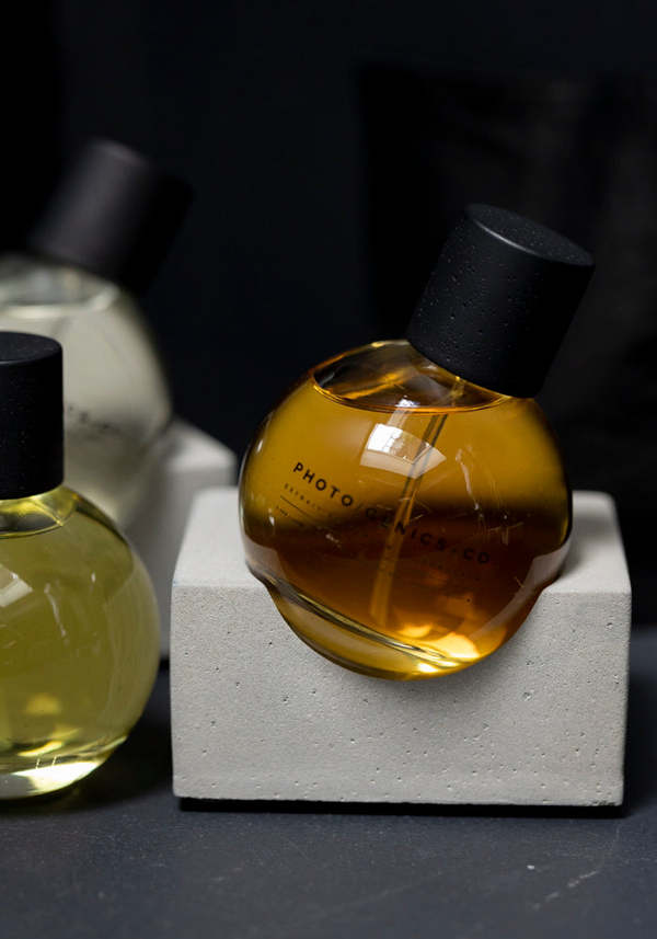 Photo/genics + Co. Extrait De Parfum | Garmentory
