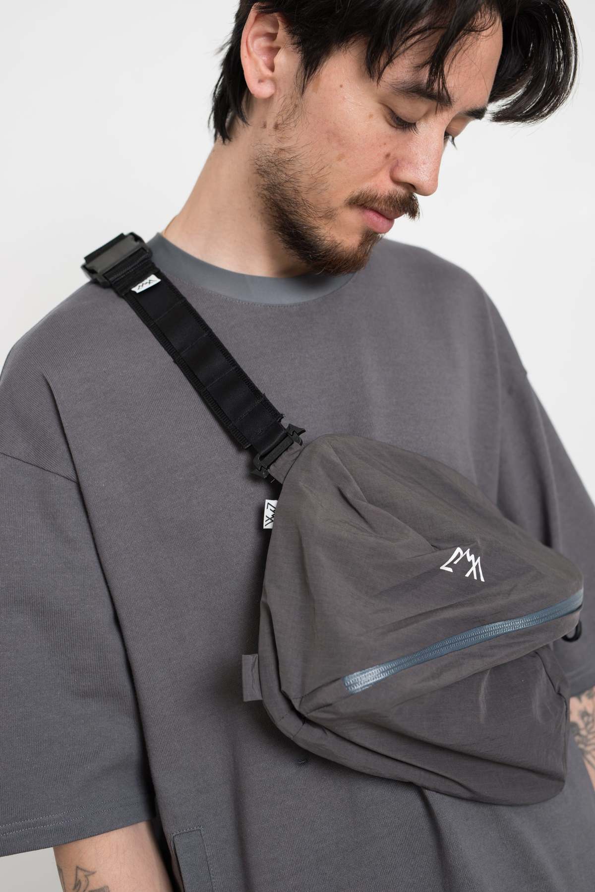 CMF Outdoor Garment Big Porch Nylon - Charcoal | Garmentory