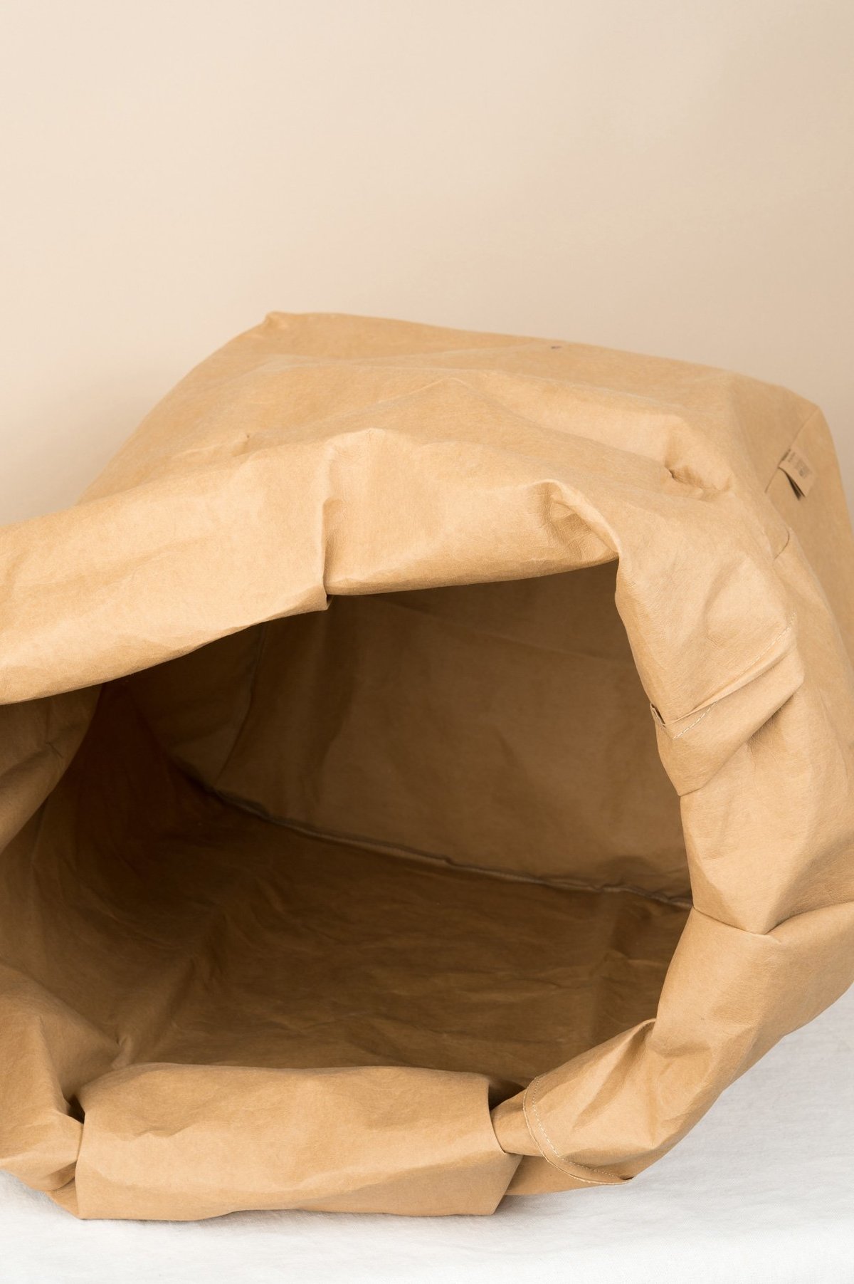 Uashmama Paper Bag in Avana | Garmentory