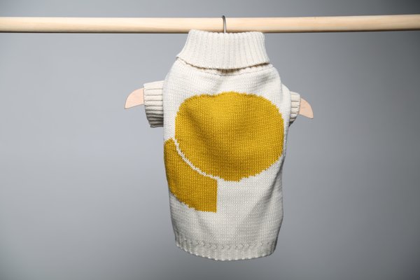 Max-Bone Half Moon Jumper | Garmentory