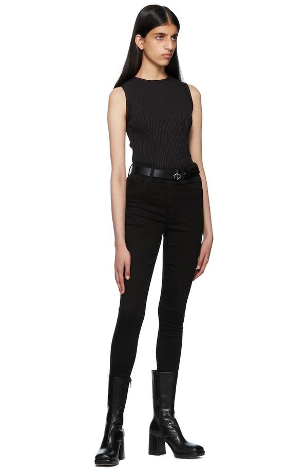 Rag & Bone Mara Clogs - Chestnut suede | Garmentory