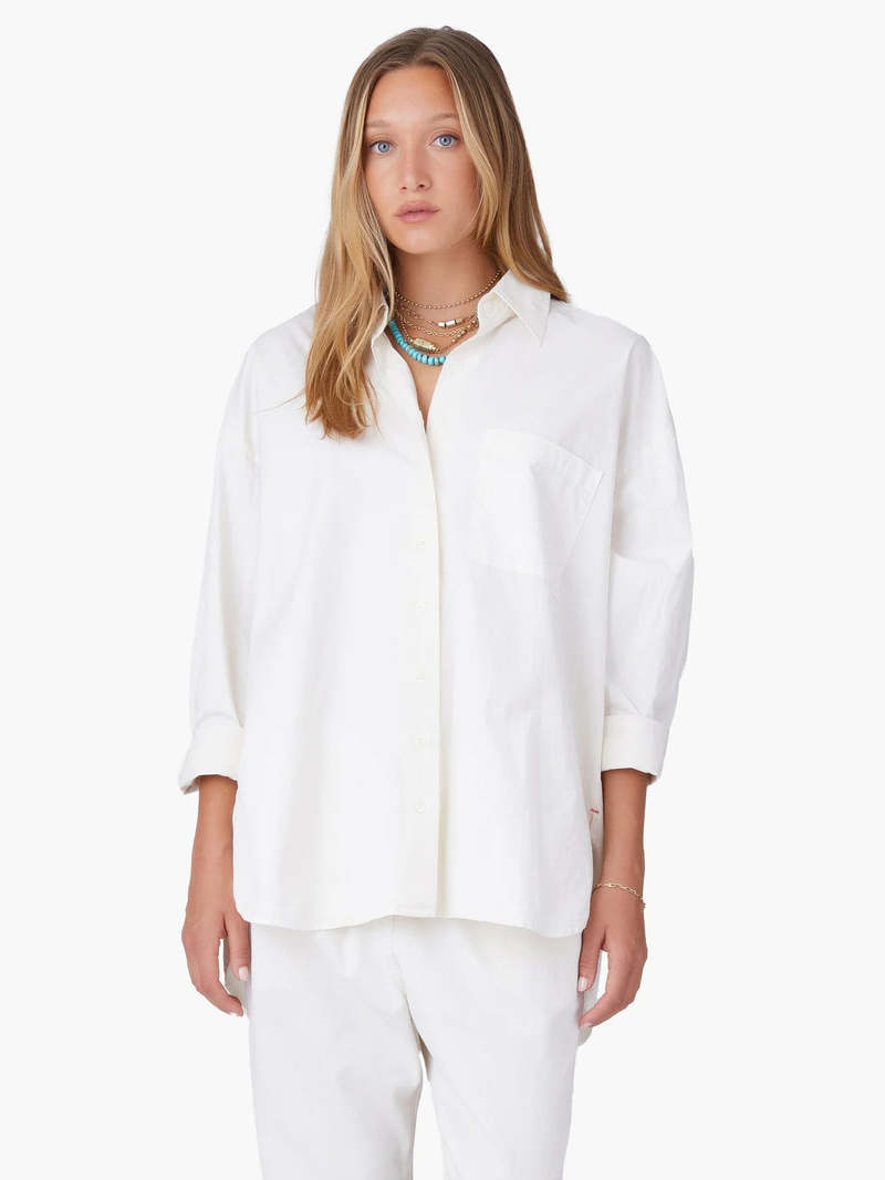Xirena Sydney Shirt | Garmentory