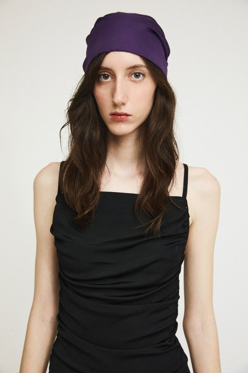 Rita Row SHEILA TANK - Black | Garmentory