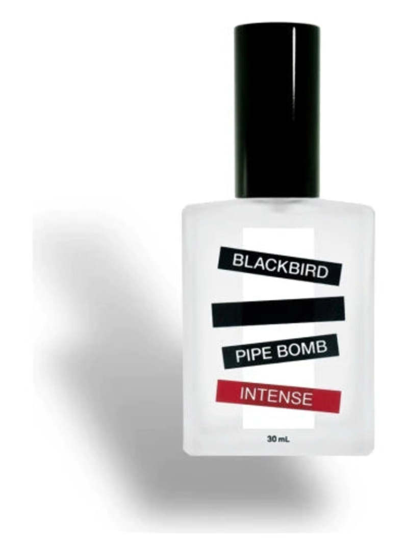BLACKBIRD PIPE BOMB INTENSE | Garmentory