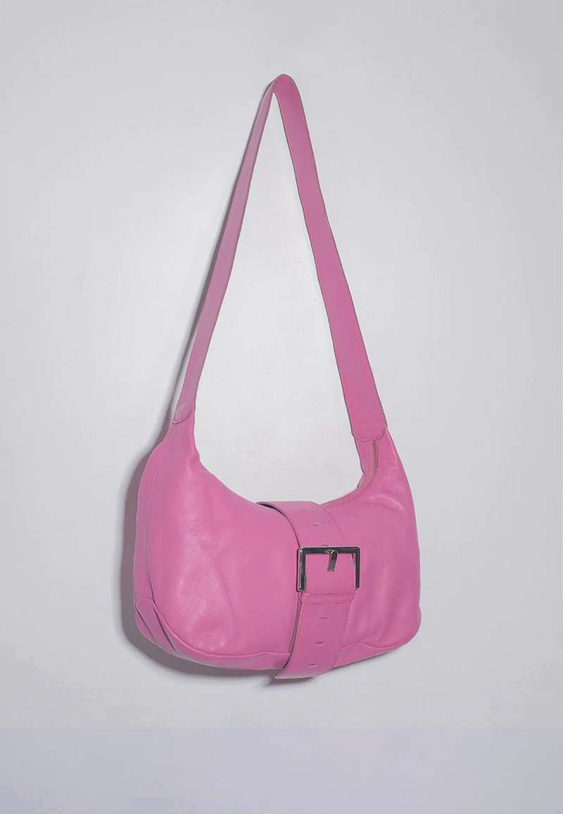 Paloma Wool Leonora Bag - Medium Pink | Garmentory
