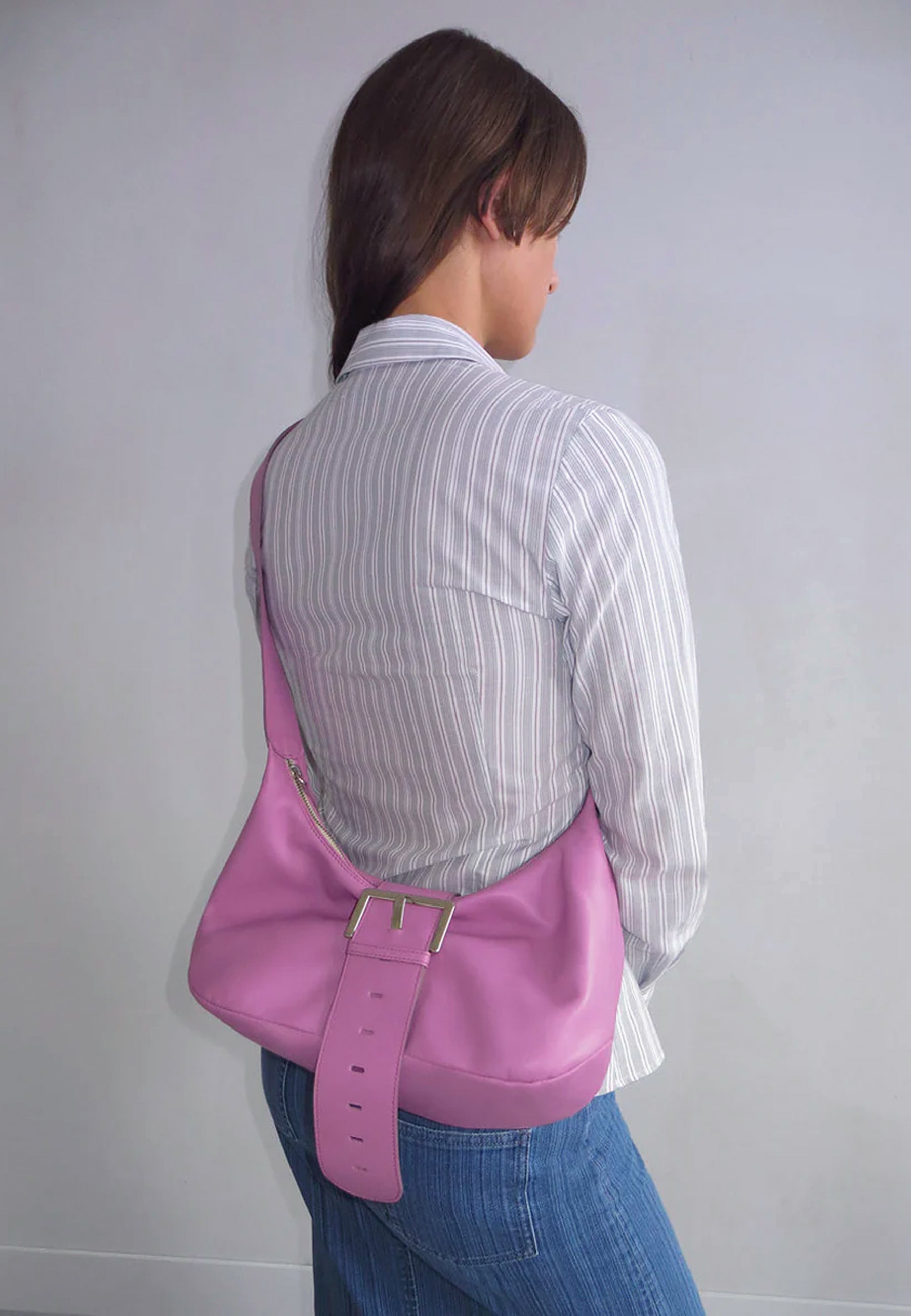 Paloma Wool Leonora Bag - Medium Pink | Garmentory