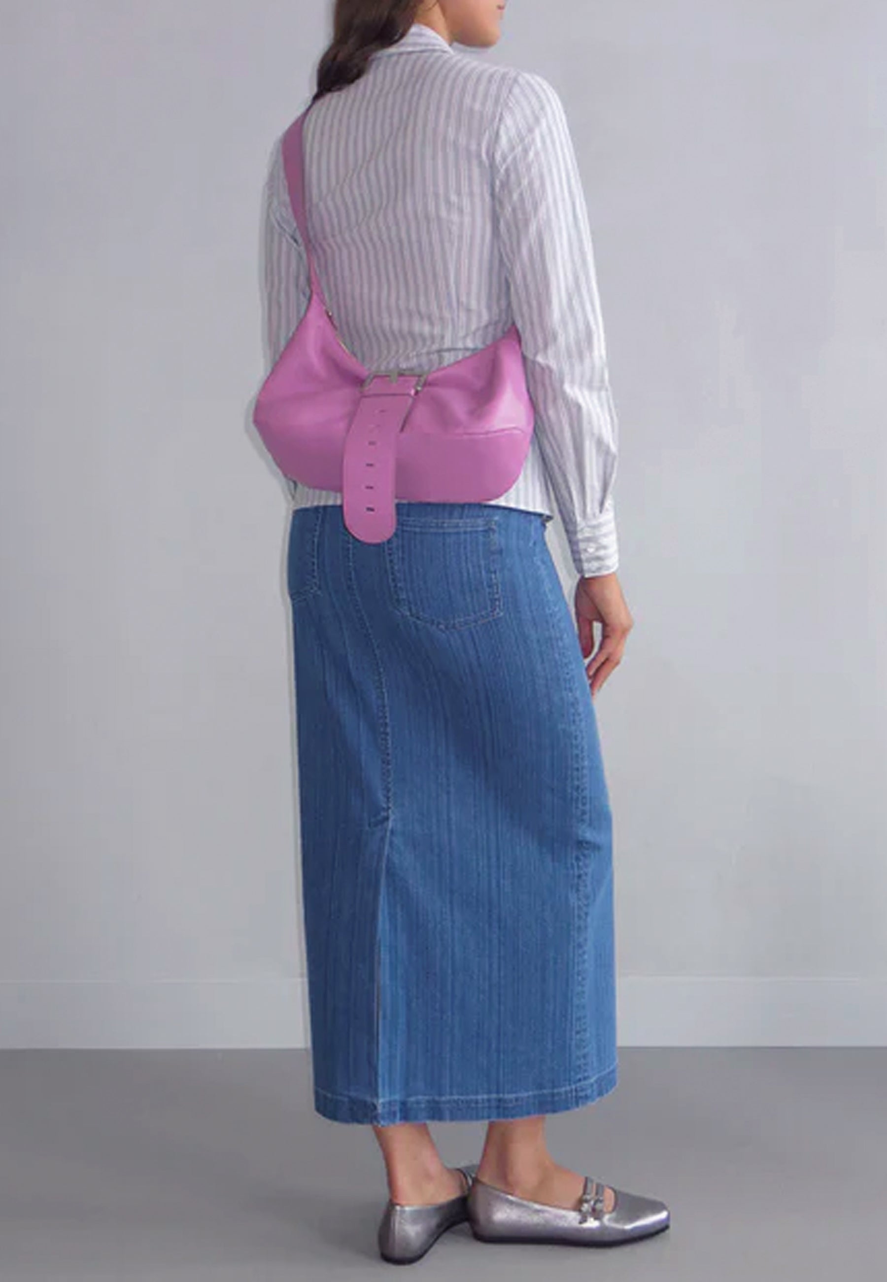 Paloma Wool Leonora Bag - Medium Pink | Garmentory