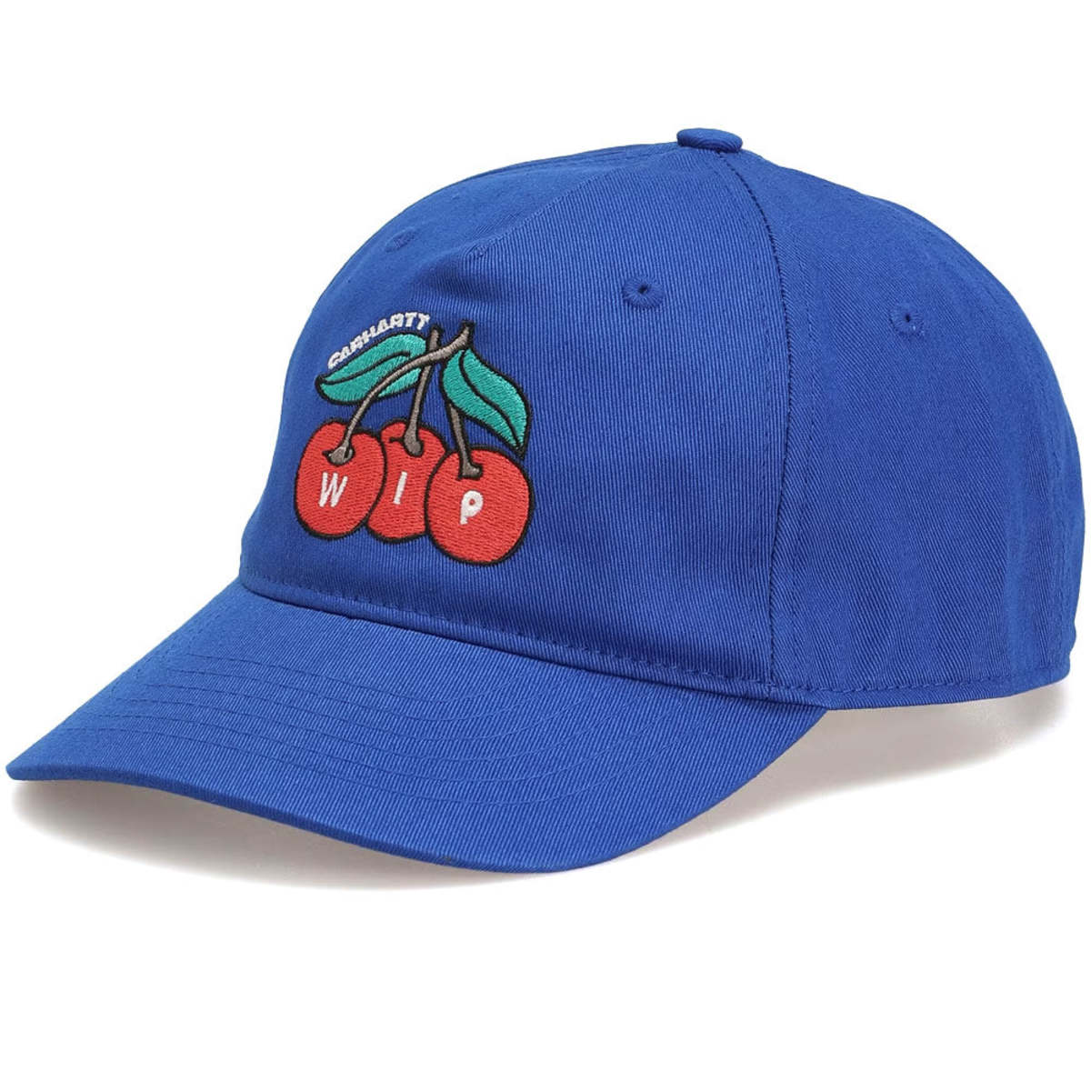 CARHARTT WIP Blush Cap - Lazurite | Garmentory
