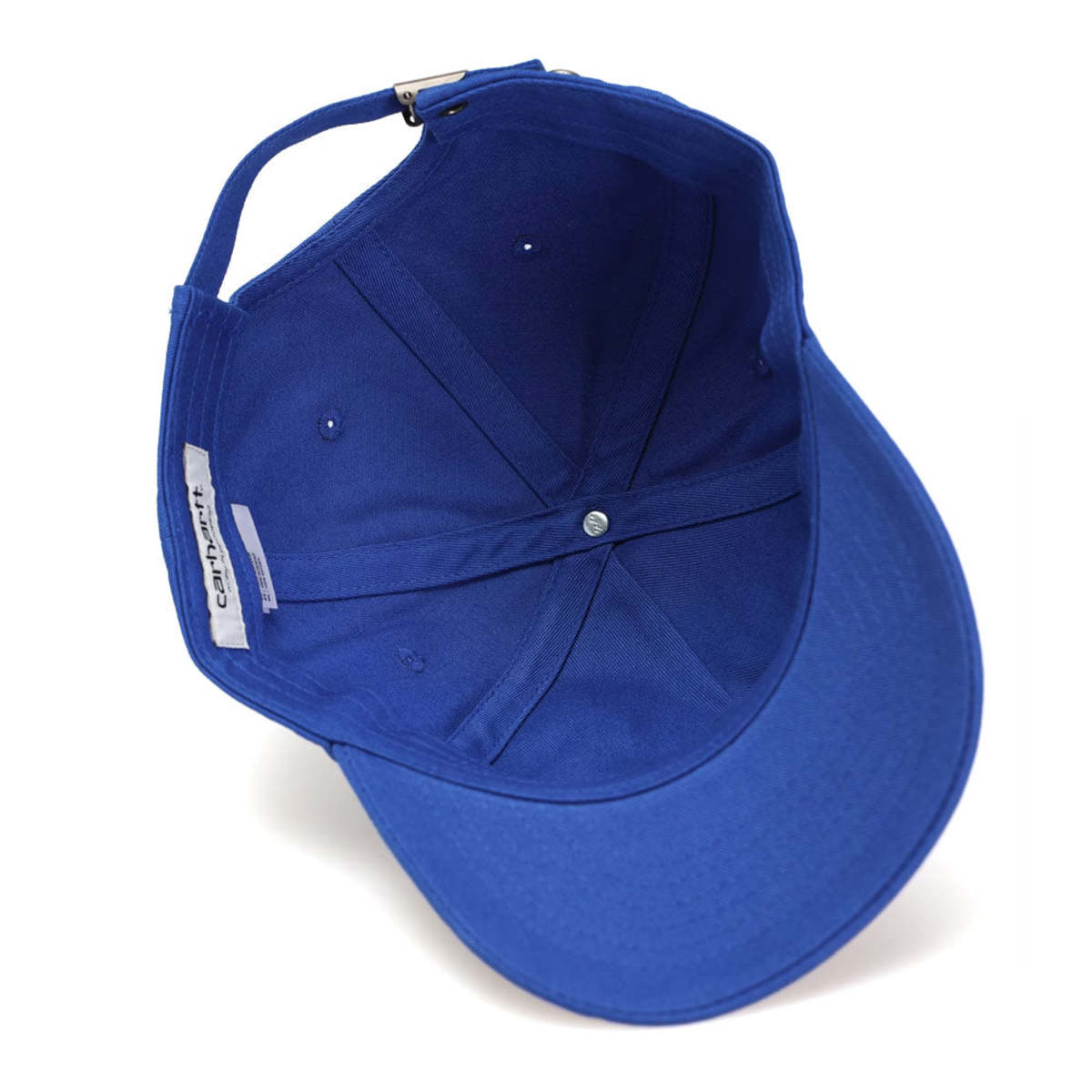 CARHARTT WIP Blush Cap - Lazurite | Garmentory