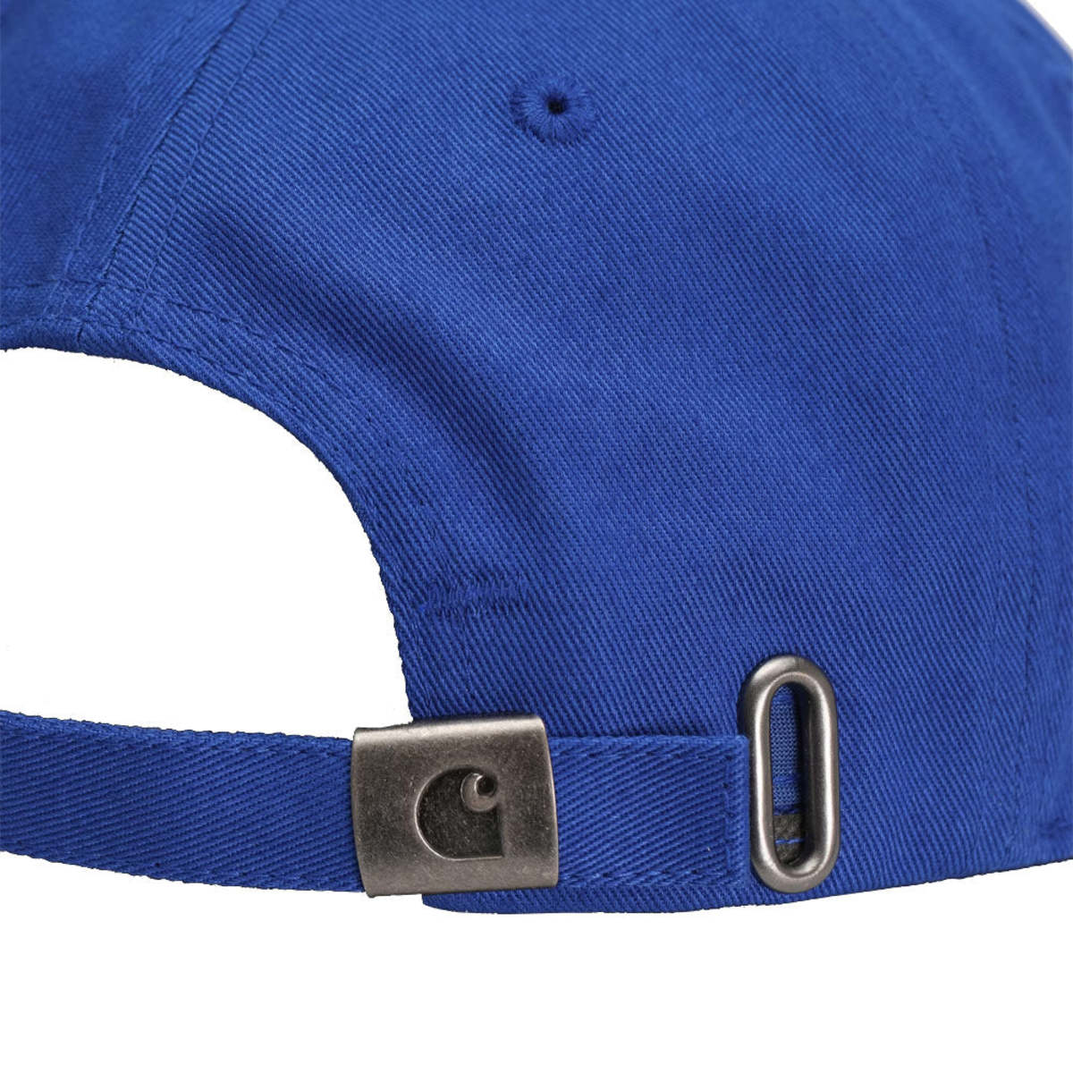 CARHARTT WIP Blush Cap - Lazurite | Garmentory