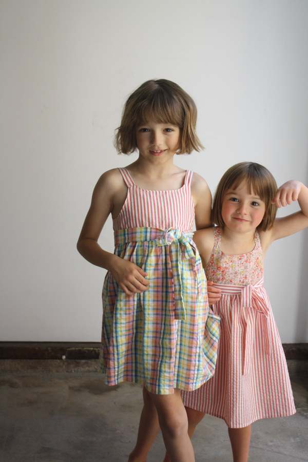 Back-Wrap Dress - More Colors! | Garmentory