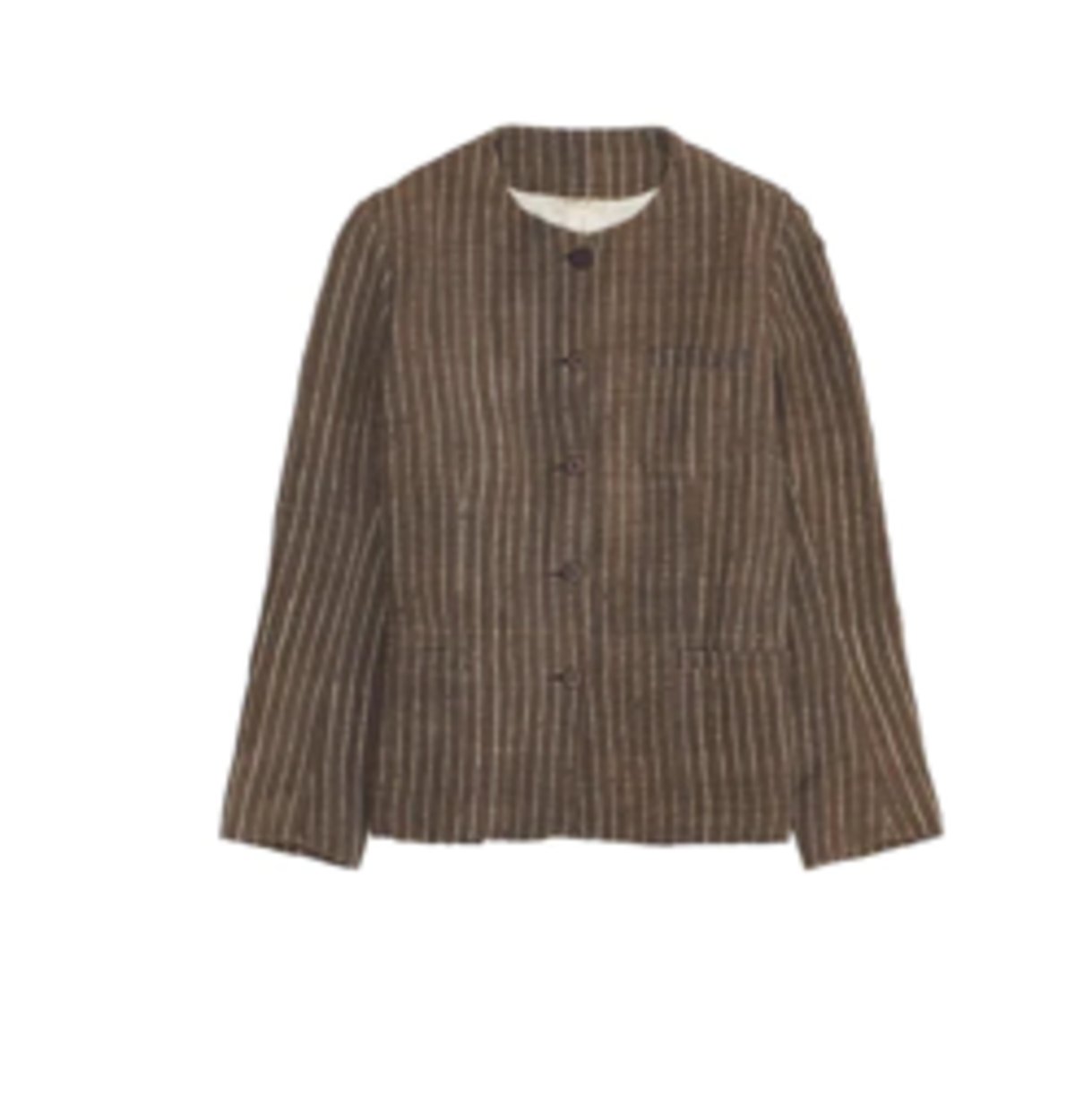 11.11 ELEVEN ELEVEN Straight Fit Jacket | Garmentory