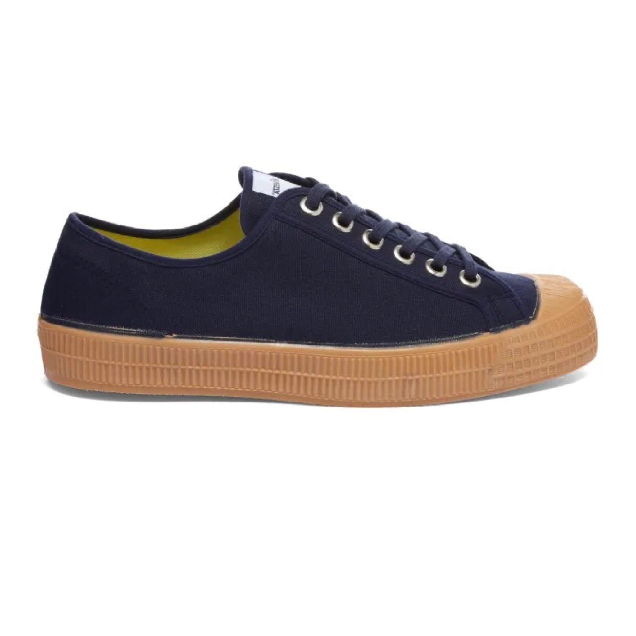 Novesta Star Master - Navy Transparent | Garmentory