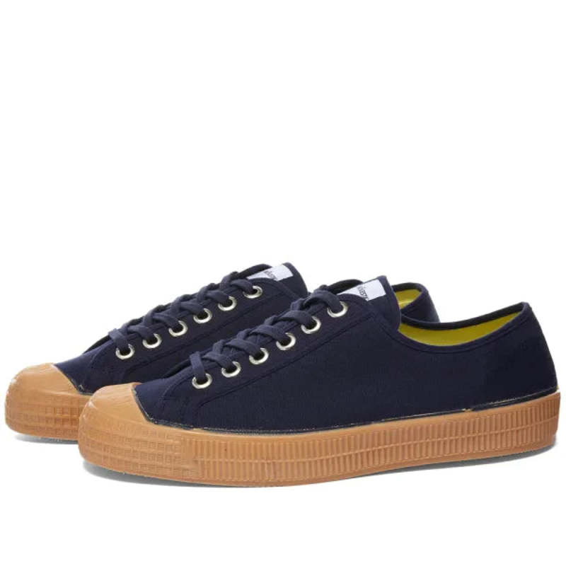 Novesta Star Master - Navy Transparent | Garmentory