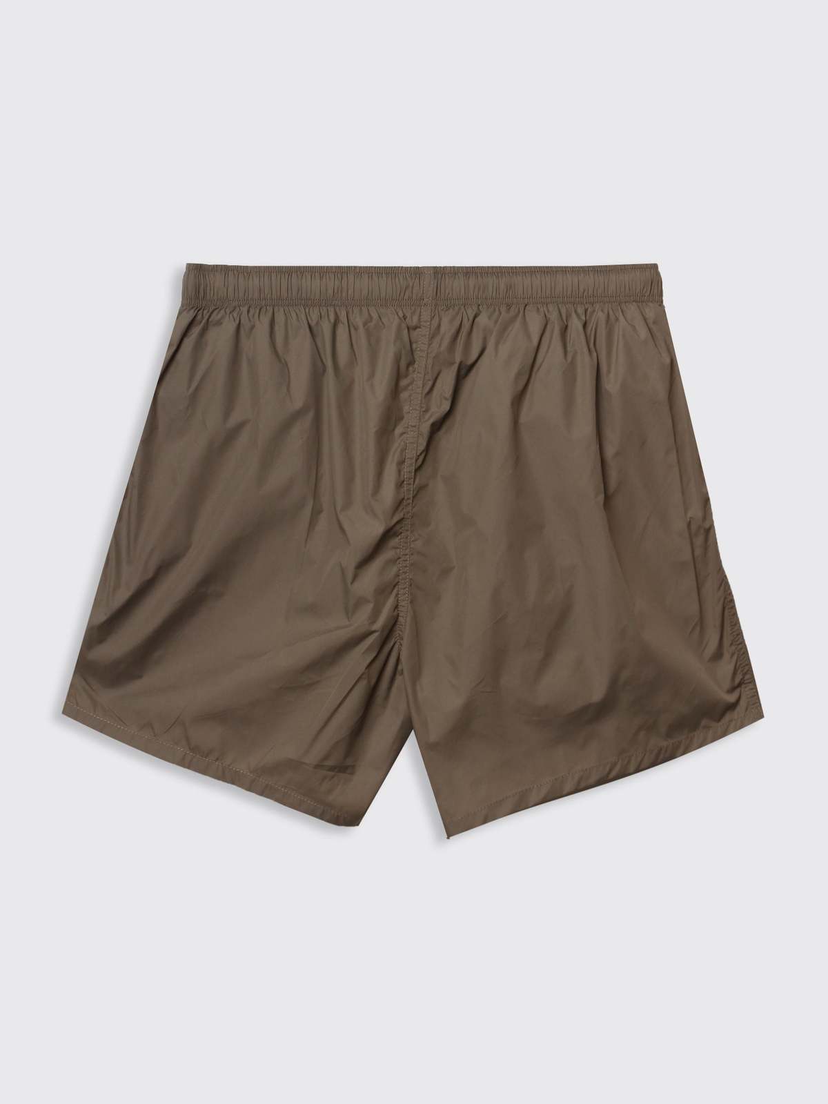 Our Legacy Drape Tech Trunk - Muck | Garmentory
