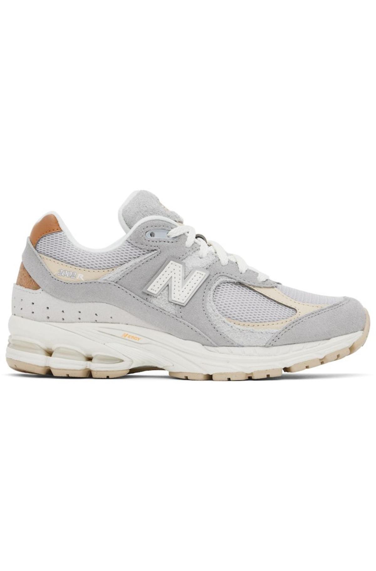 New Balance Sneakers - Gray | Garmentory