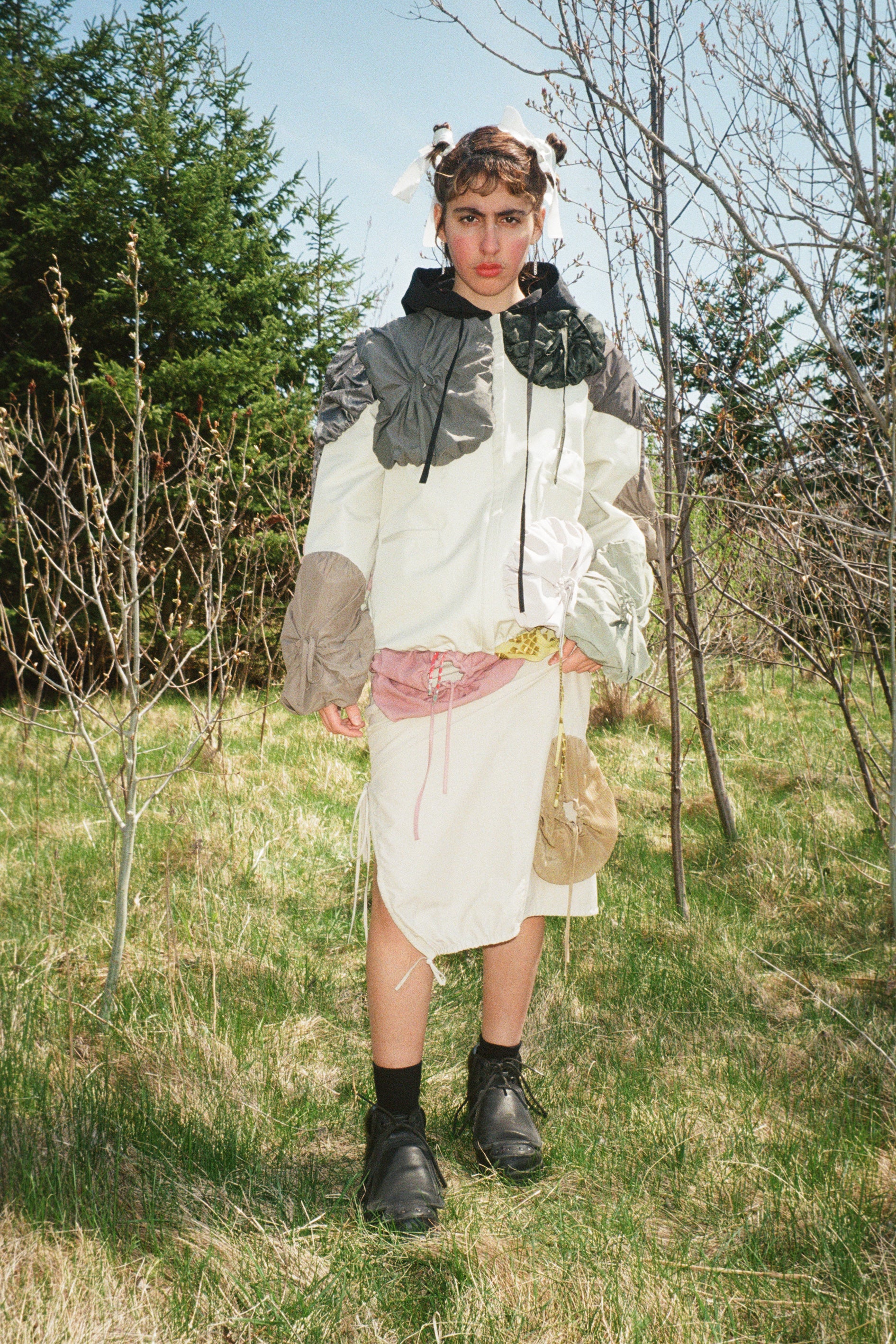 J Kim POUCH JACKET | Garmentory