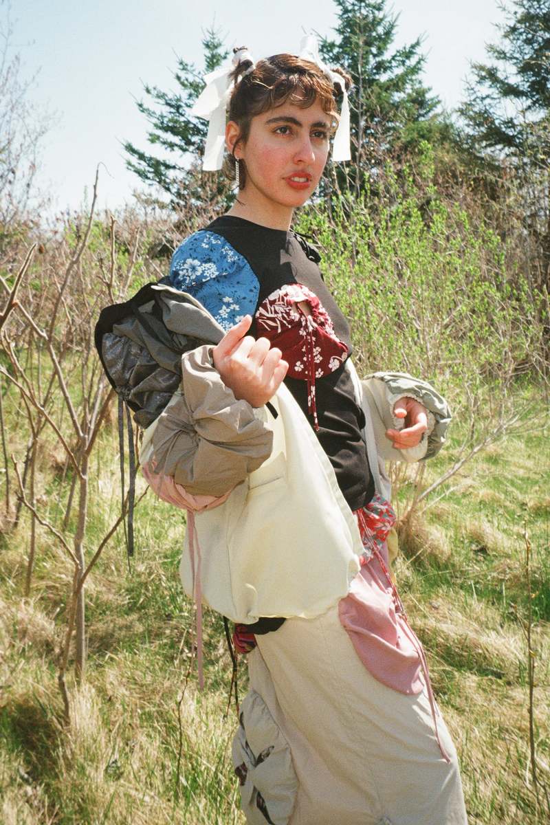 J Kim POUCH JACKET | Garmentory