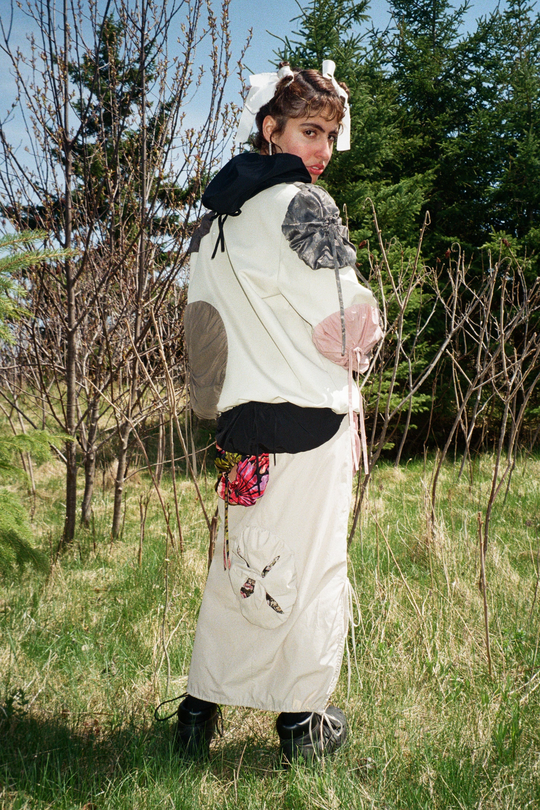 J Kim POUCH JACKET | Garmentory