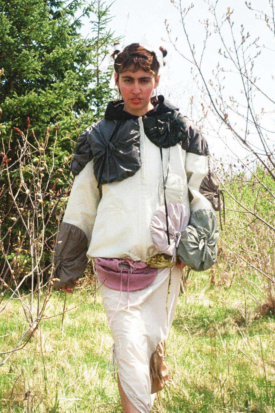 J Kim POUCH JACKET | Garmentory