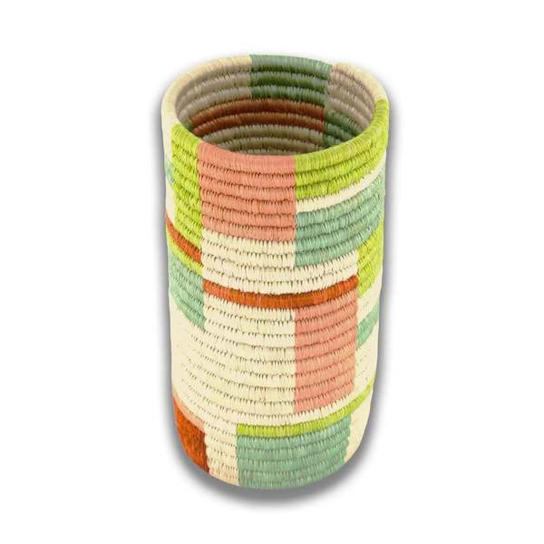 Kazi Goods Town Square Vessel | Garmentory