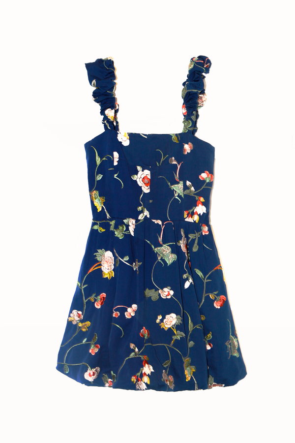 Sea NY Julian Mini Dress | Garmentory