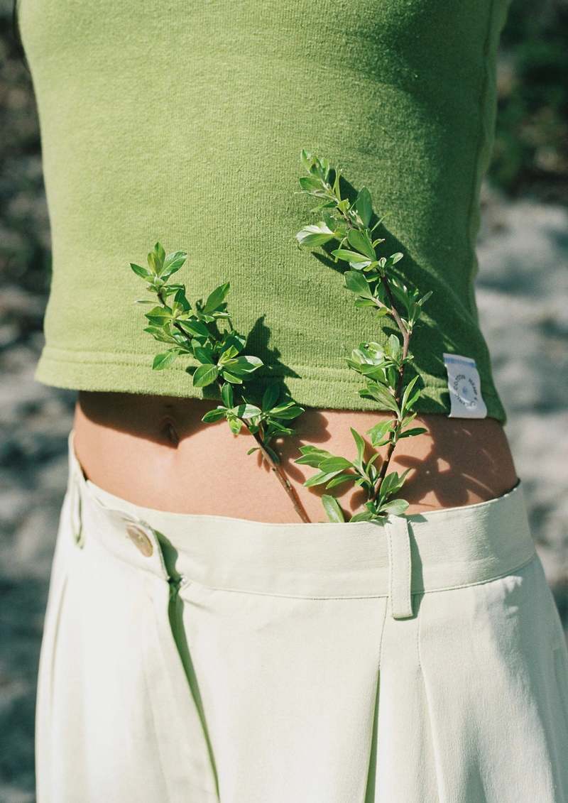 Merge Breeze Tank - Meadow | Garmentory
