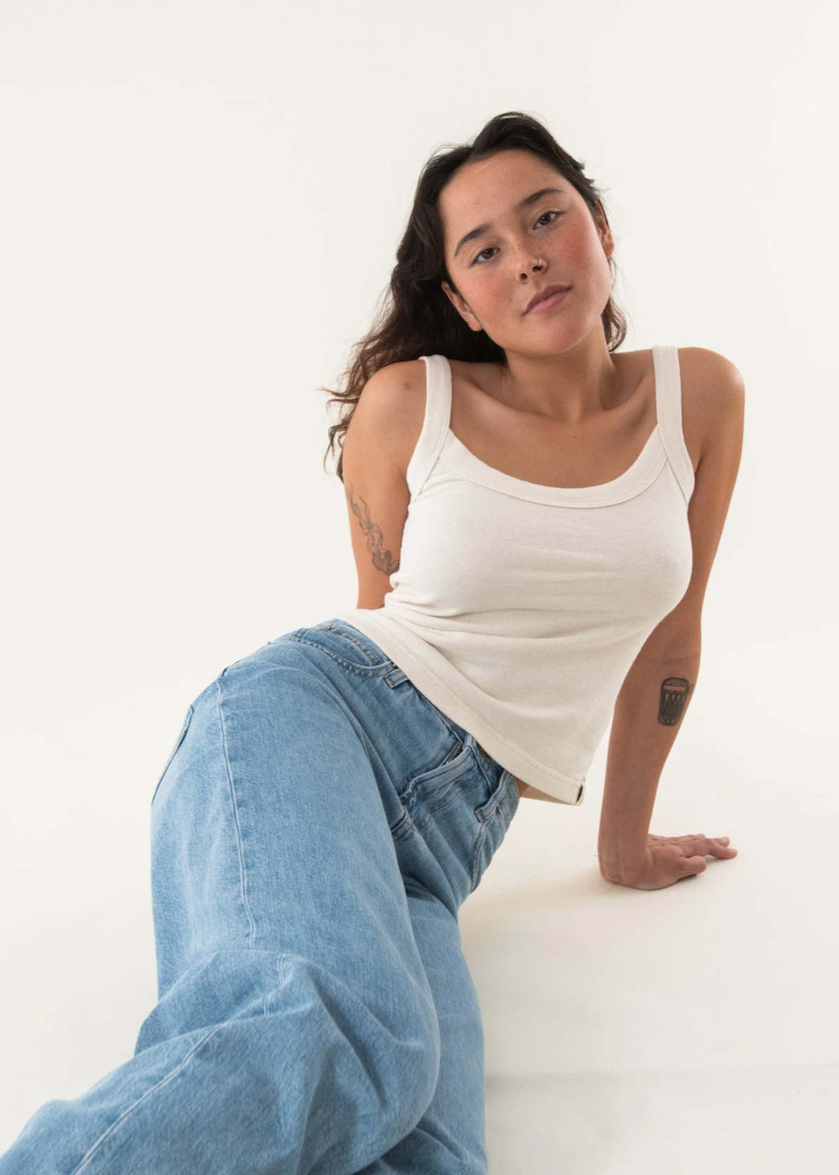 Merge Breeze Tank - Meadow | Garmentory