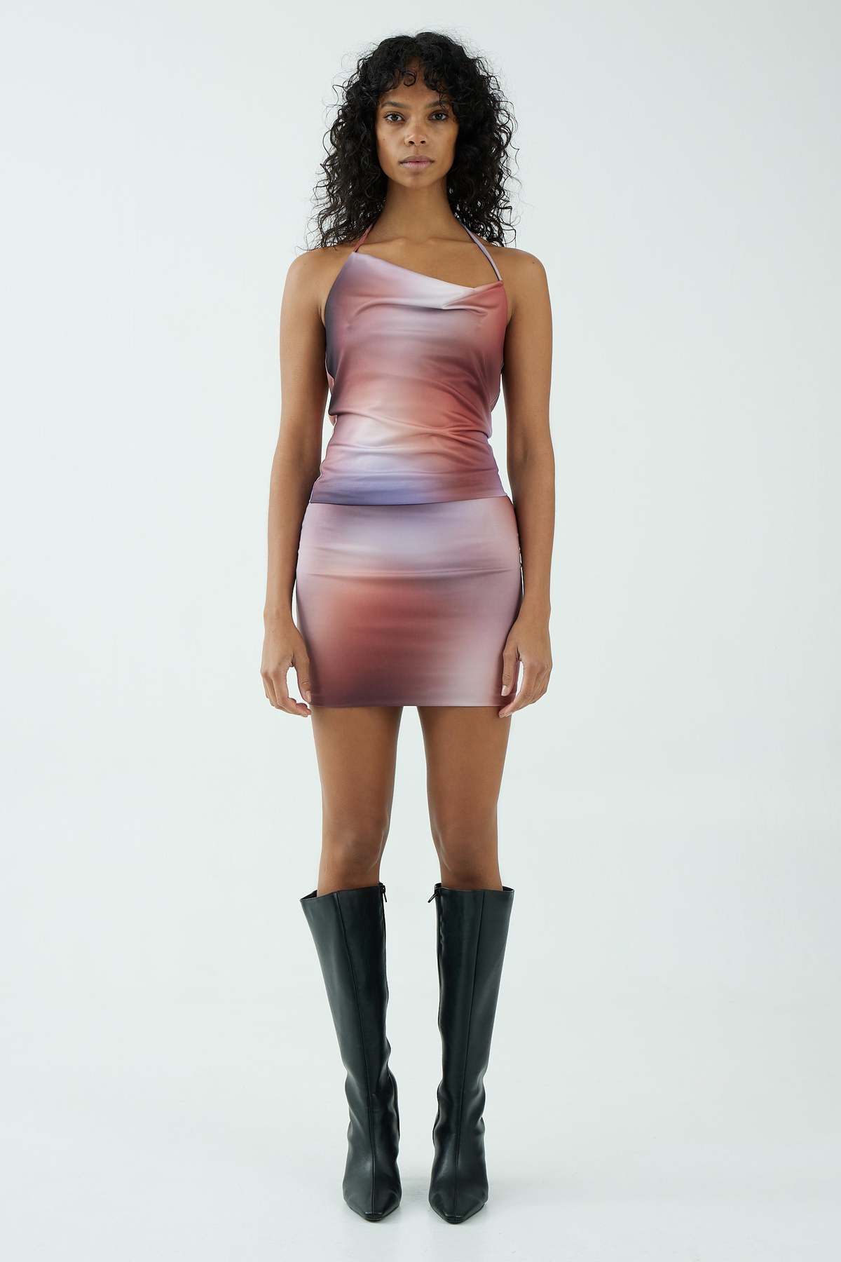 Third Form HEAT MAP CAMI - HEAT | Garmentory