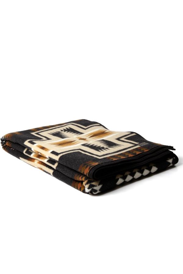 Pendleton Harding Oxford Blanket Garmentory