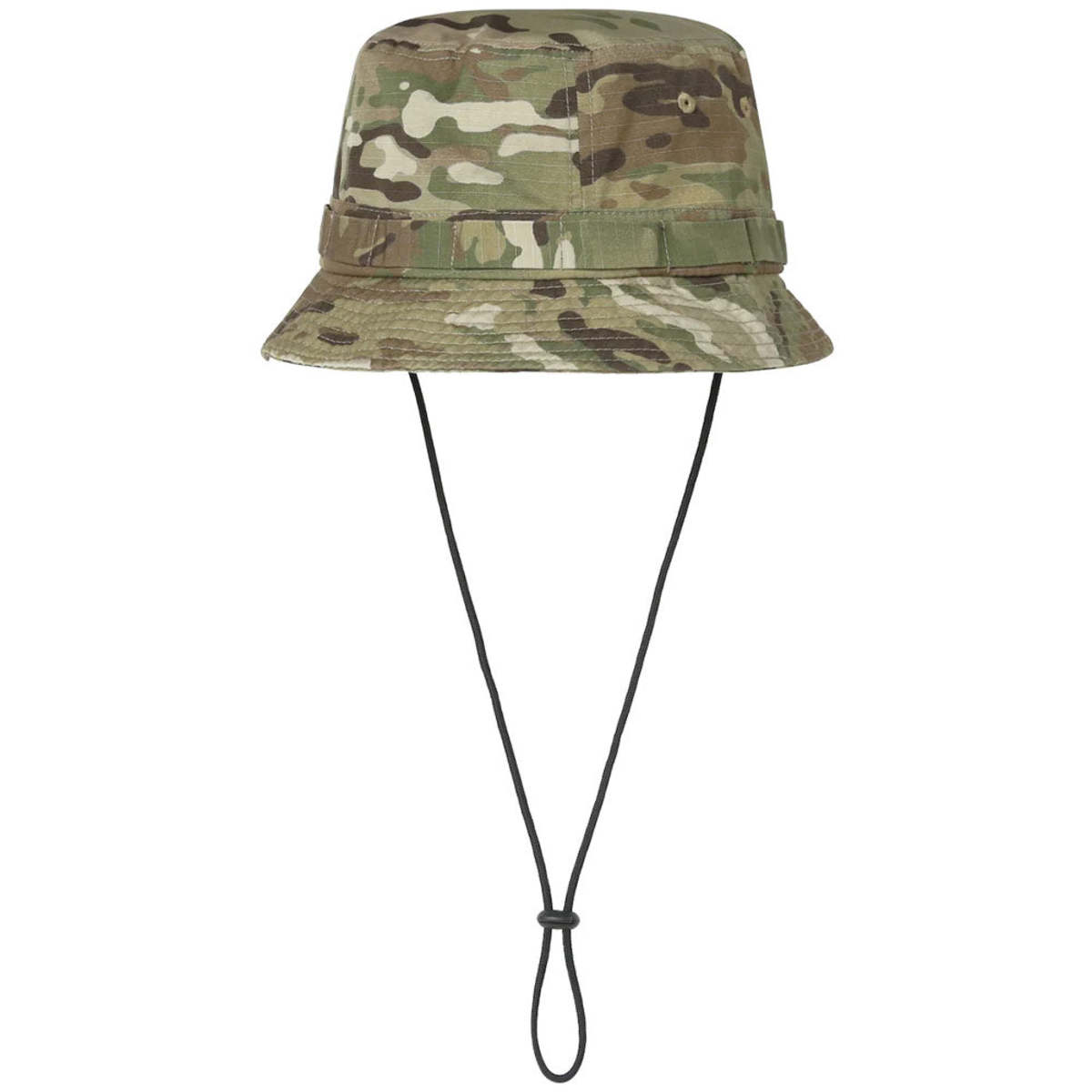 ThisIsNeverThat Jungle Bucket Hat - Multicam | Garmentory