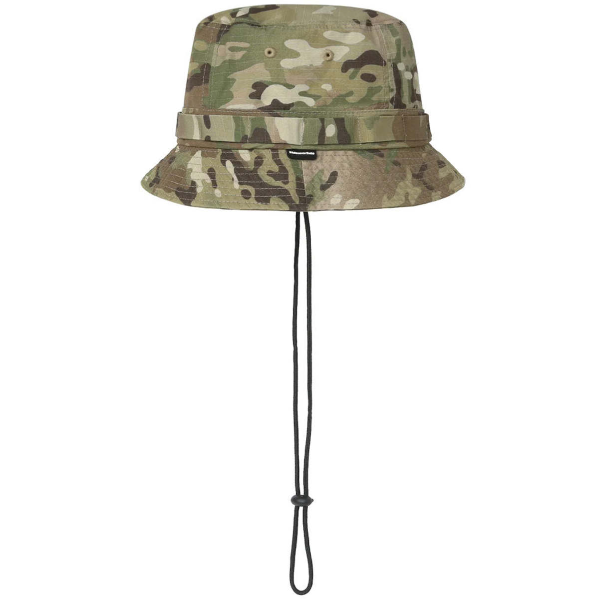ThisIsNeverThat Jungle Bucket Hat - Multicam | Garmentory