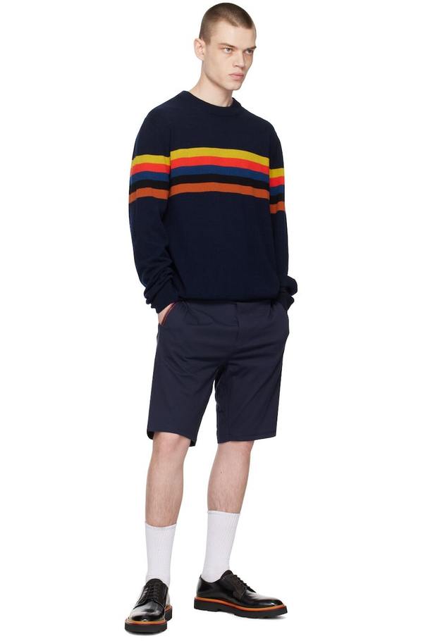 PAUL SMITH Ras Derbys Oxfords - Black | Garmentory