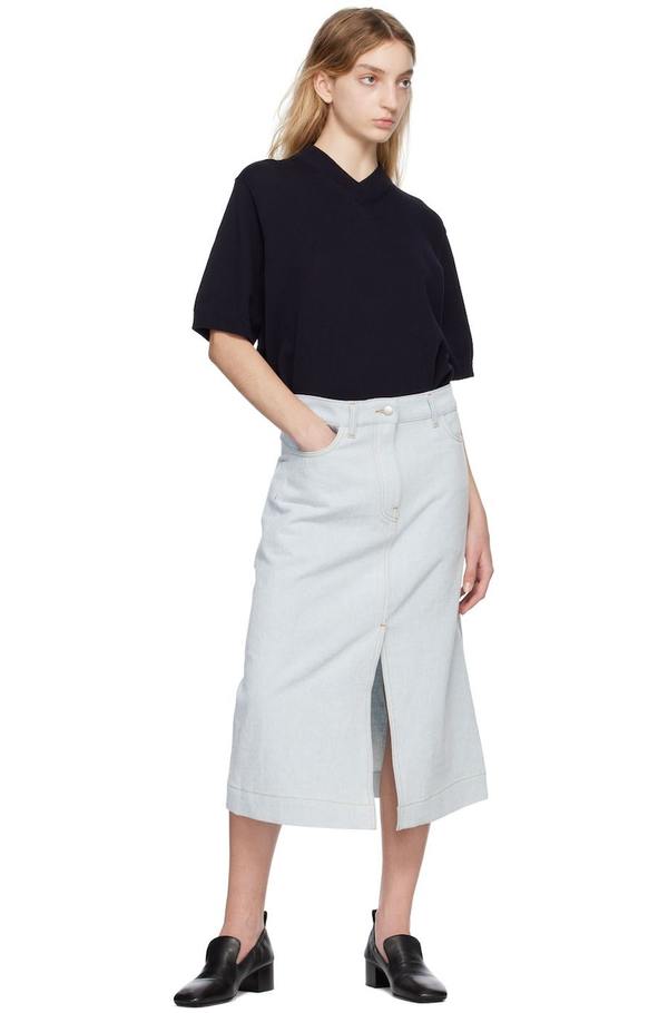 Studio Nicholson Moonstar Edition Loafers - Black | Garmentory