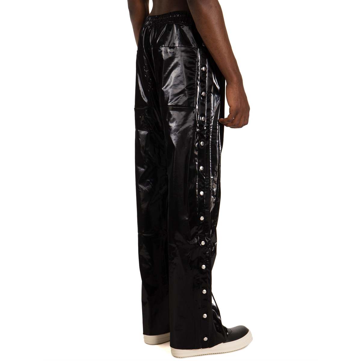 Rick Owens Pusher Pants | Garmentory