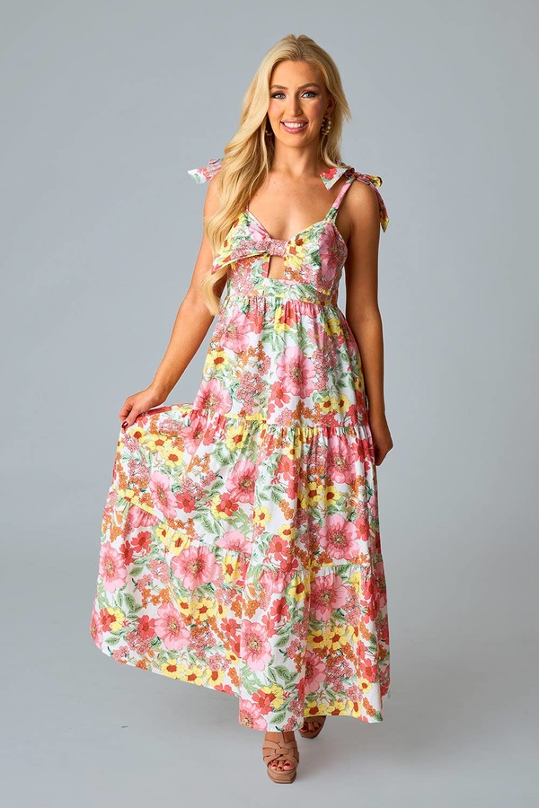 BuddyLove Hamptons Whimsy Dress | Garmentory