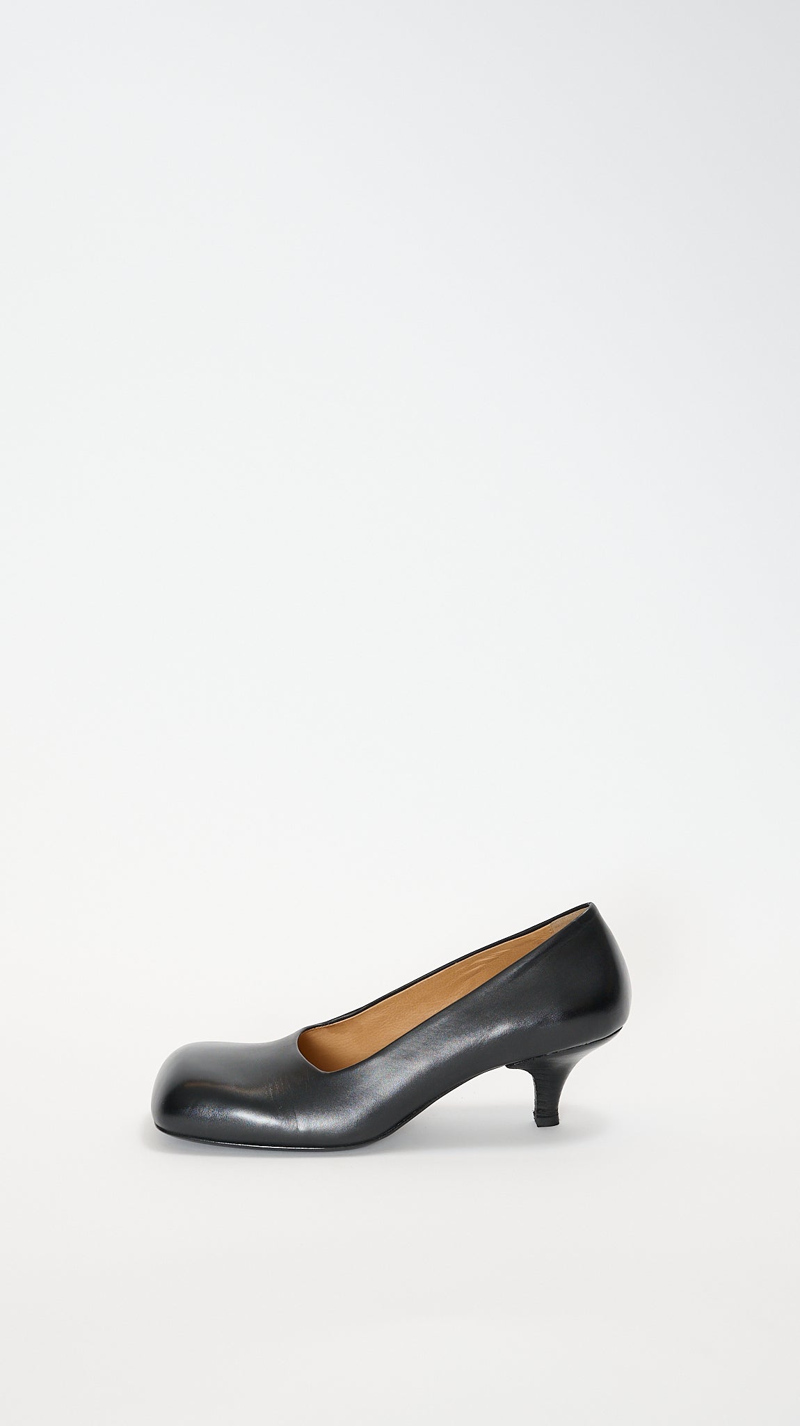 Marsèll Tillo Heel - Black | Garmentory