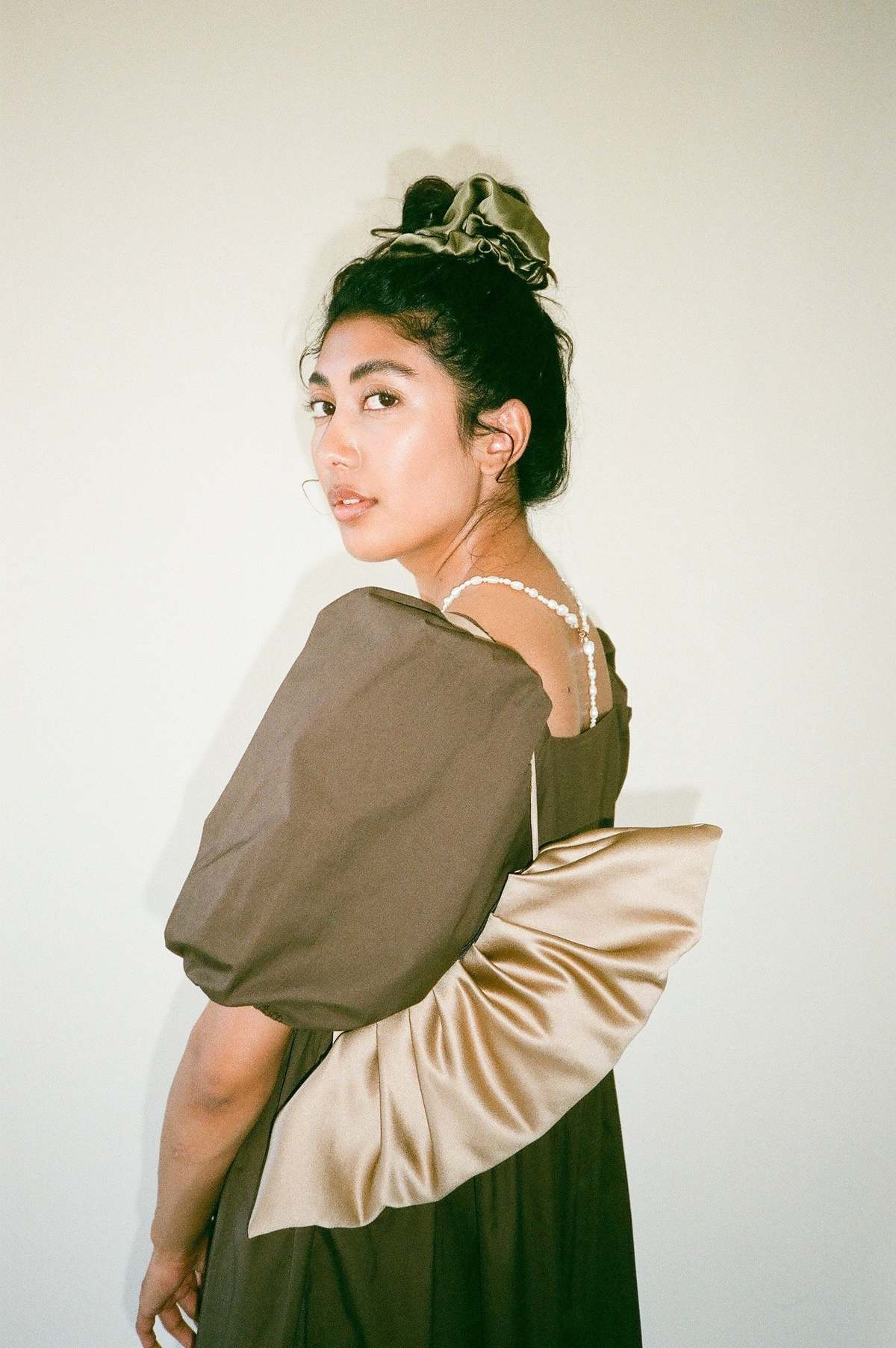 A Bronze Age Babette Bag | Garmentory