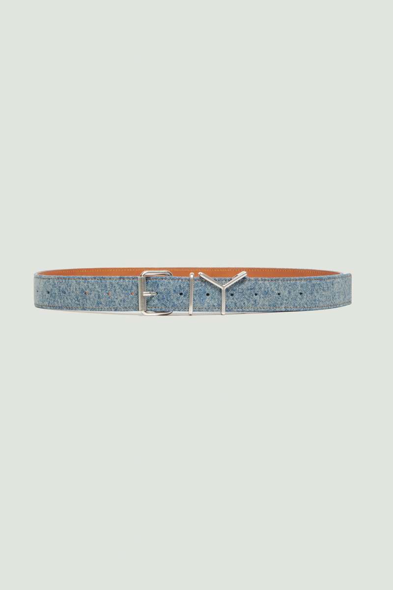 Y/project Y BELT 35 MM - Multi | Garmentory