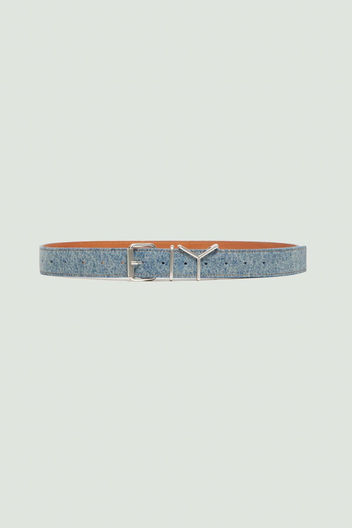 Y/project Y BELT 35 MM - Multi | Garmentory