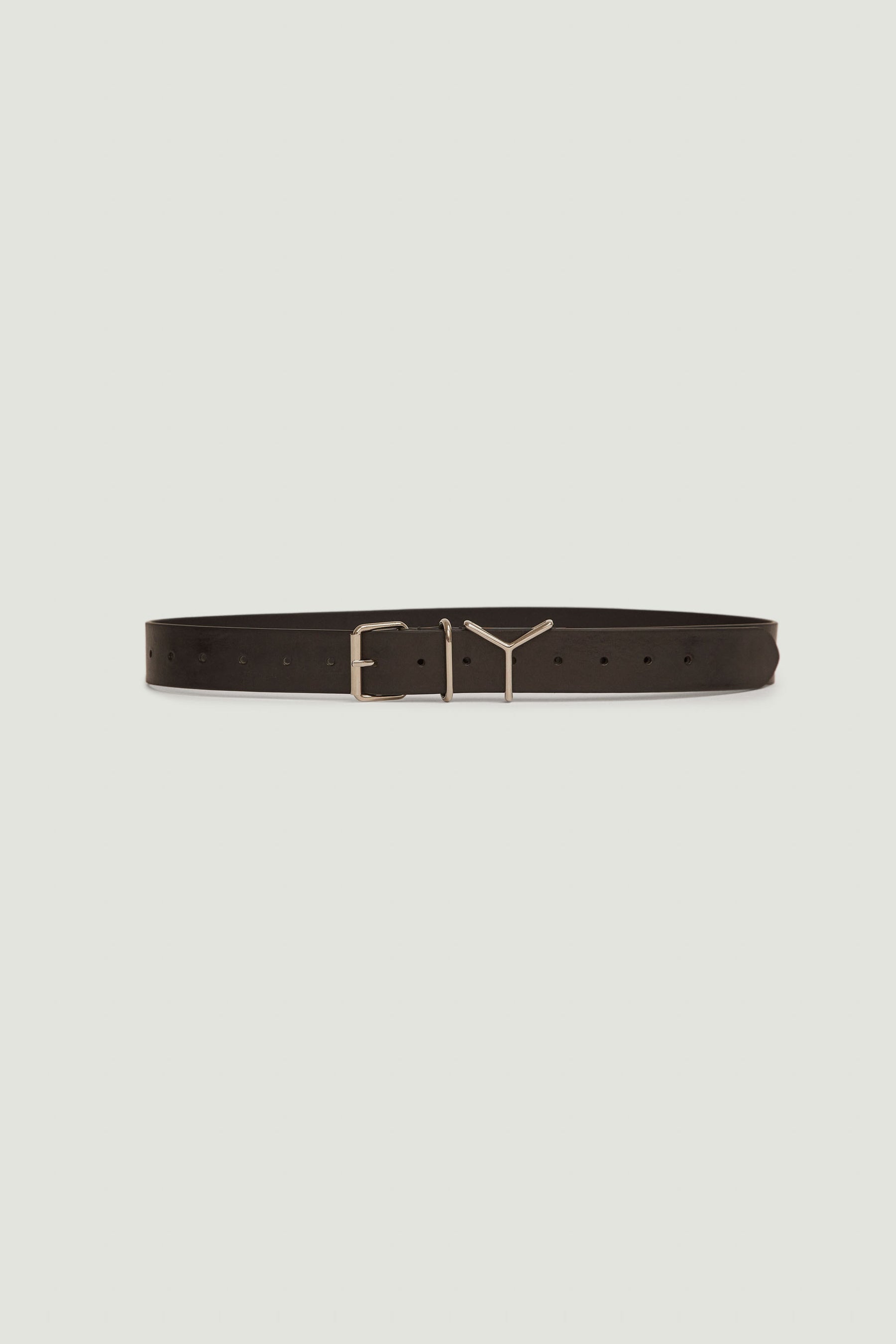 Y/project Y BELT 35 MM - Multi | Garmentory