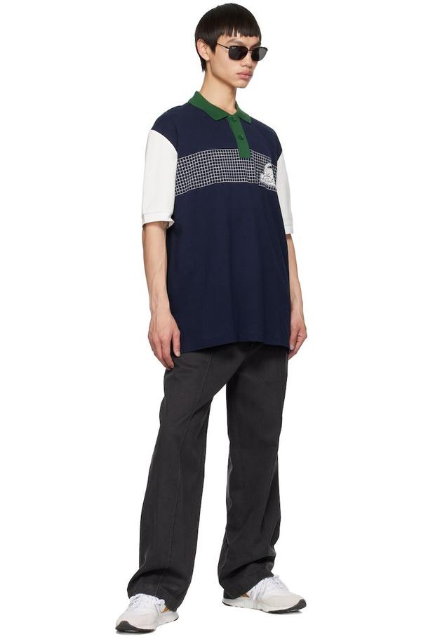 New Balance White & Gray Sneakers - Moonbeam | Garmentory